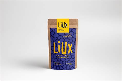 Liux Behance