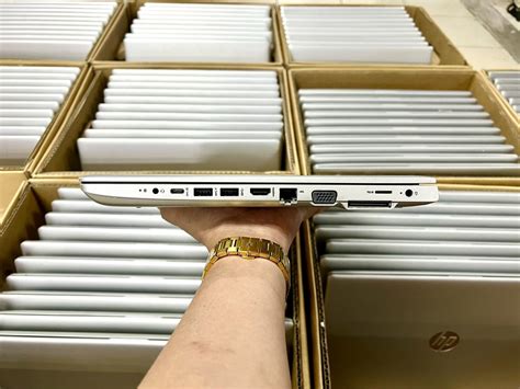 HP ProBook 650 G4 I5 8350U POP Store Computer