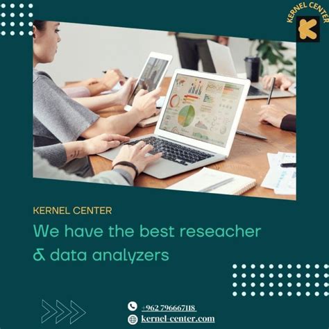 kernel center on linkedin kernelcenter dataanalytics dataanalyst