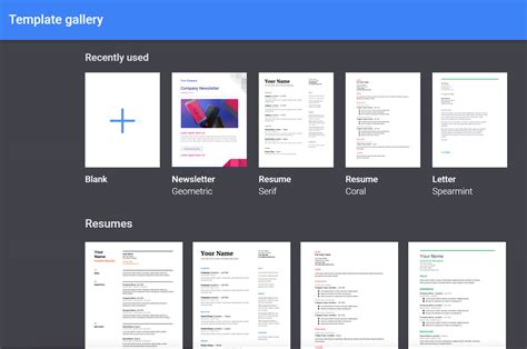 Google Sheets Creating Google Docs