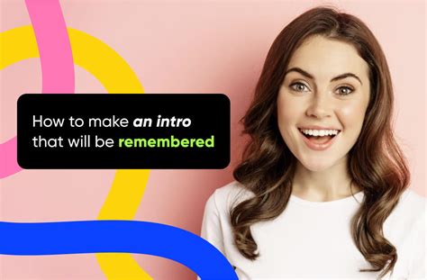 How To Make An Engaging Youtube Intro 20 Examples Air Media Tech