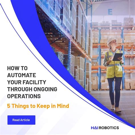 Hai Robotics On Linkedin Warehouseautomation Warehouseoperations Warehousesolutions…