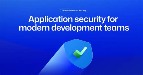 github advanced security · built in protection for every repository