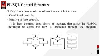 Lecture 2 3 26 Conditional Control Structure Pptx