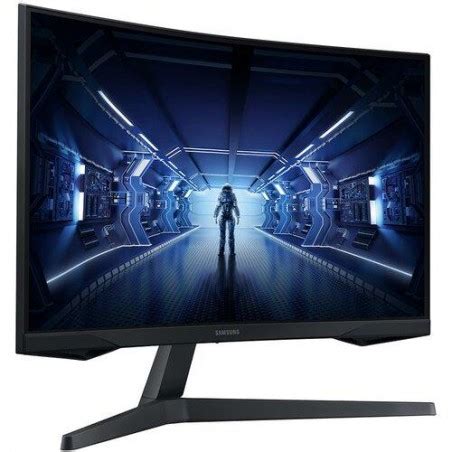 Samsung LC27G5xT 27" 2560x1440 Klasa RW