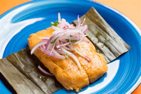 17 Best Peruvian Street Foods