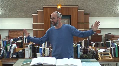 הרב יובל פרוינד אורות הקודש קליפת נוגה Youtube