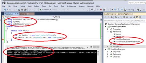 C Missing Assembily Reference Stack Overflow C Missing Assembily Reference Stack Overflow