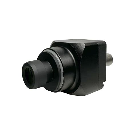 Supertek 3MP Fixed Focus GMSL2 Camera Supertek