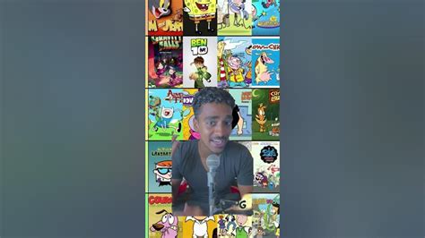 Nestalgic Cartoons Youtube