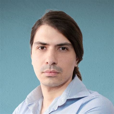 riccardo odone developer in kraków poland toptal®
