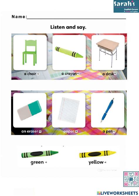 2185330 School Objects Thanhhuong293