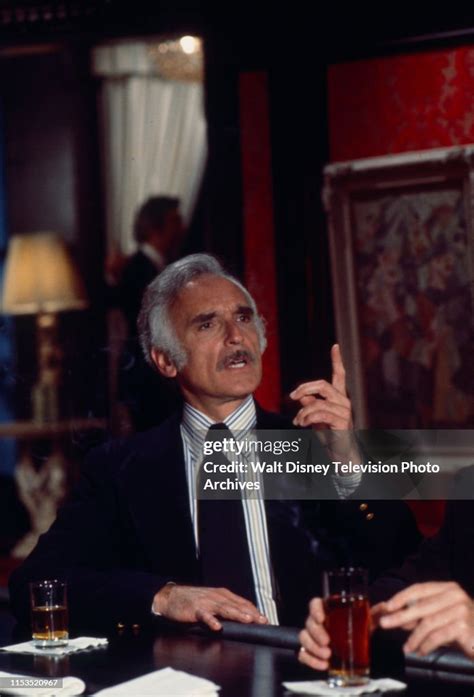 Harold Gould Appearing In The Abc Tv Movie The Feather And Father