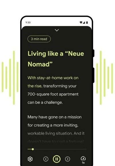 what is android reading mode and how to use it make tech easier