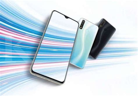 Didukung Ram Gb Dan Baterai Mah Harga Vivo Y Hanya Rp Jutaan