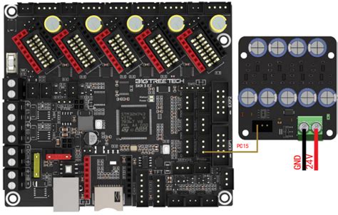 SKR EZ BIGTREETECH WIKI