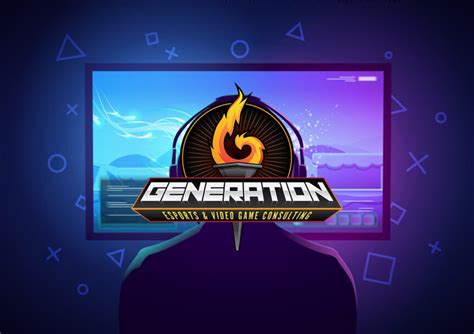 Gamifying The World One Project At A Time Generation Esports And Video