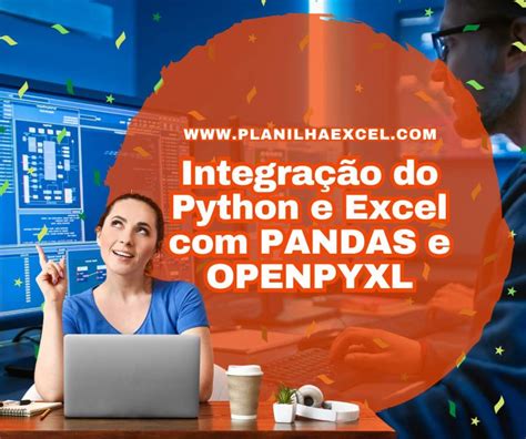 Python E Excel Com Pandas E Openpyxl Planilha Excel Hellston Linhares