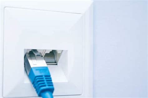 The Importance Of Good Data Cabling Harbour Fire Security