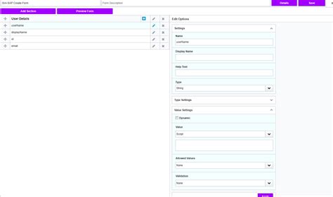 Account ID And Name In Application Accounts Are Show As IIQ Discussion And Questions