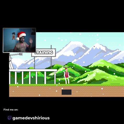 [video] shreyash devkar on linkedin day93 100daysofgamedev devlog