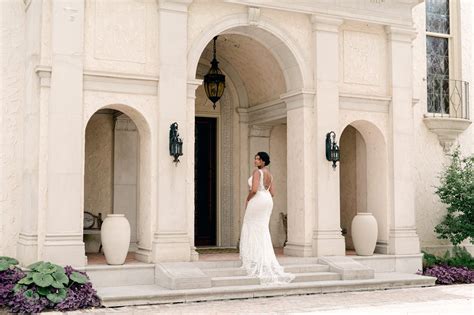 Open Back Wedding Dresses Kleinfeld Bridal