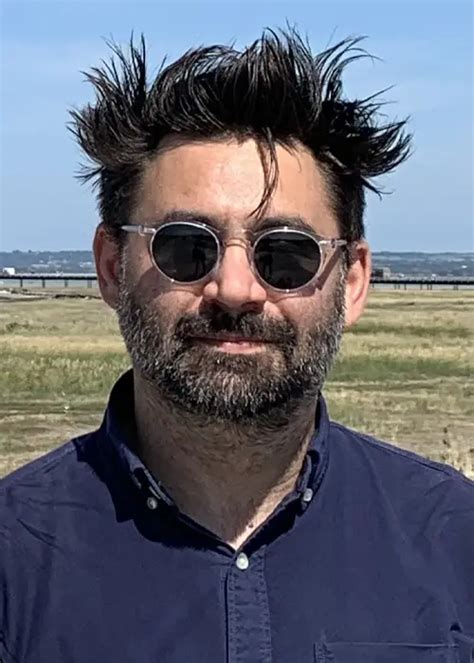 Jonathan Jacobson Biography Movies List Wegreen Entertainment