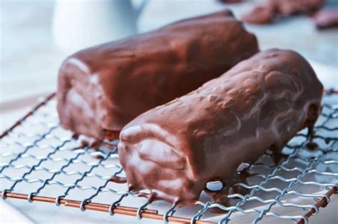 Como Hacer Choco Roles Receta