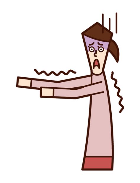 환각 무료 일러스트 소재집 Kukukeke