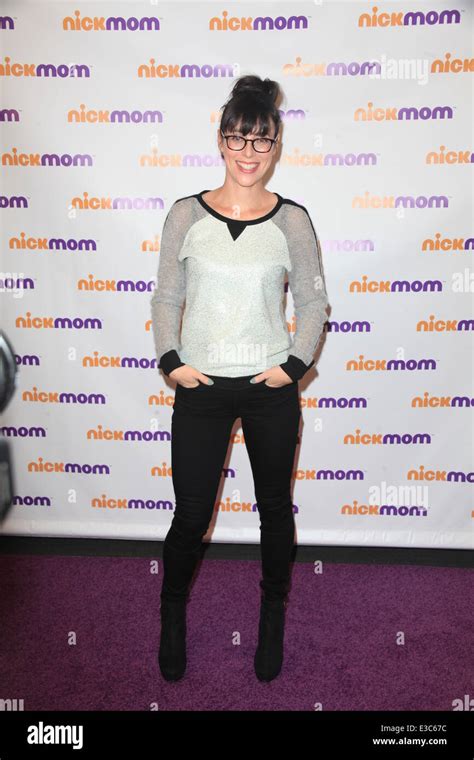 Nickmom Andrea Rosen