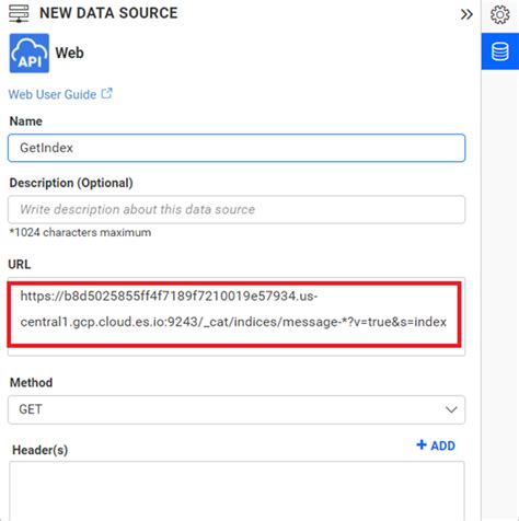How To Use Regex To Fetch And Combine Tables From Elastic Search With Bold Bis Web Api Data