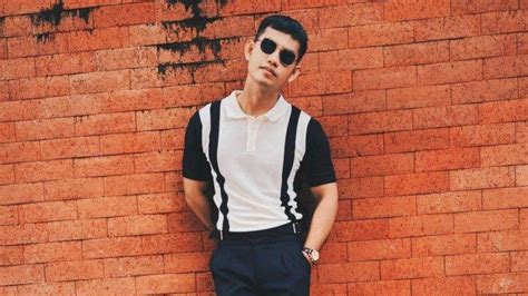 Dari Model Jadi Influencer Fajar Ibrahim Akhirnya Dapat Penghasilan