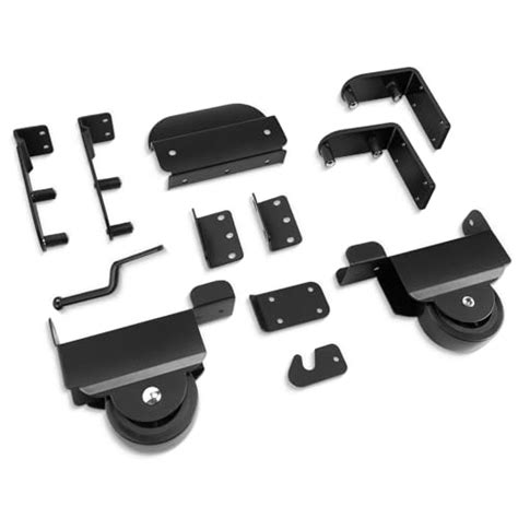 I Tested The Ultimate Sliding Gate Hardware Kit For Easy And Secure