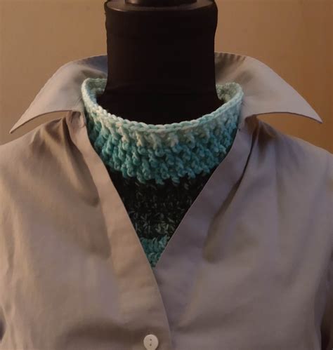 Dickie Neck Warmer At Oscar Levy Blog