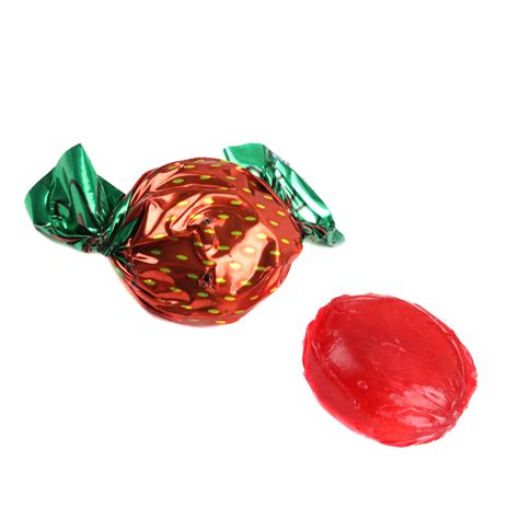 Strawberry Hard Candy Candy Candy Store Candynation