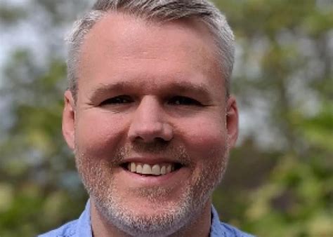 Associate Professor Appointment Dr Daniel Maynard Faculty Of Life Sciences