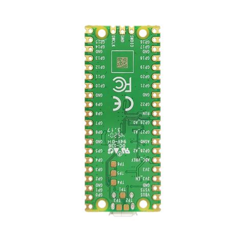 Raspberry Pi Pico Development Board Rp2040 Chip Dual Core Raspberry Pi
