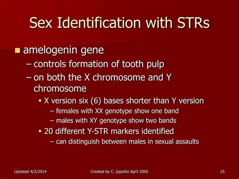 Ppt Chapter 9 Dna The Indispensible Forensic Science Tool Powerpoint