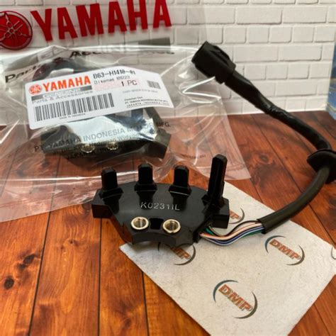 Jual Sensor Ckp Sensor Spull Yamaha Nmax Aerox Lexi Shopee Indonesia