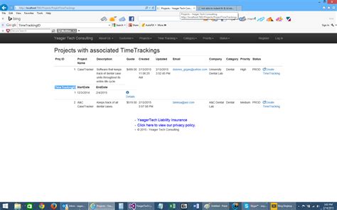 jquery not able to indent th and td elements within a table stack