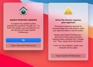 Understanding Kernel Extensions And System Security In Beta Software Life Conceptual