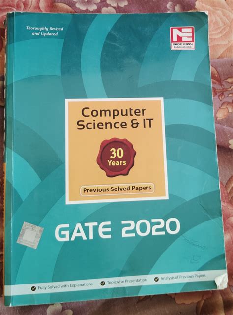 Buy Computer Science And It Bookflow