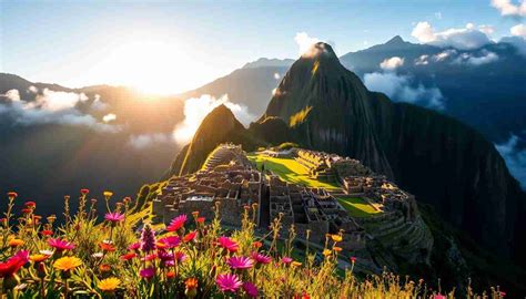 Discover Top Things To Do In Machu Picchu
