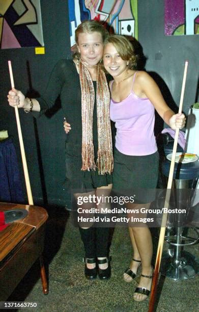 Cushing Sisters Photos And Premium High Res Pictures Getty Images