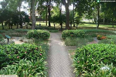 Aljunied Park Image Singapore