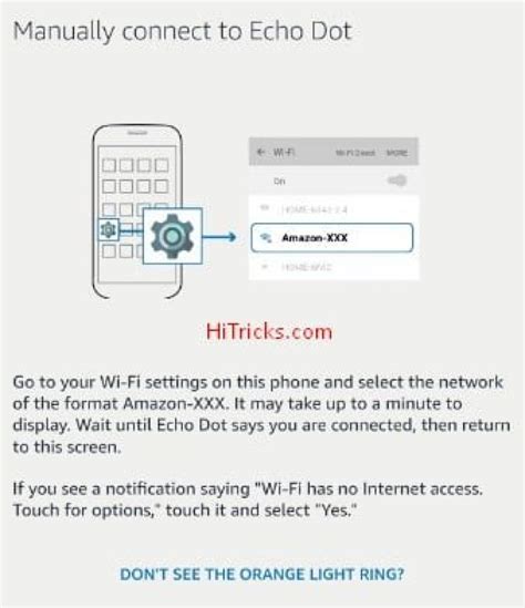 How To Configure And Set Up The Amazon Echo Dot Properly HiTricks