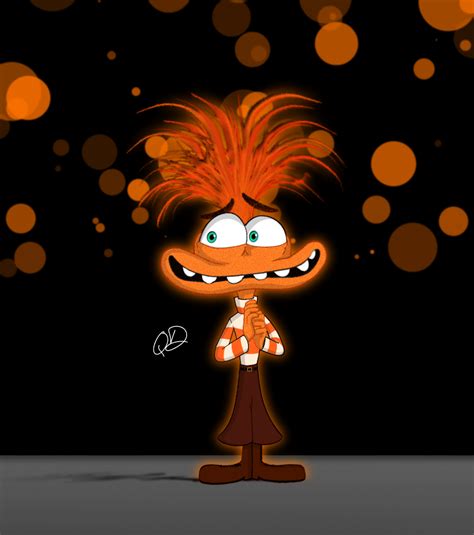 Anxiety By Quickdrip On Deviantart