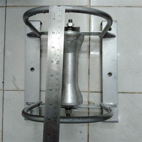 Jual Roller Cable R1 Roll Kabel Pln Roll Kabel Shopee Indonesia