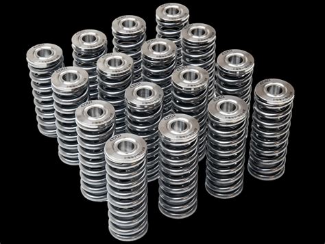 Valve Springs Jhpusa