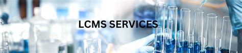 Lcm Services Spark Analytical